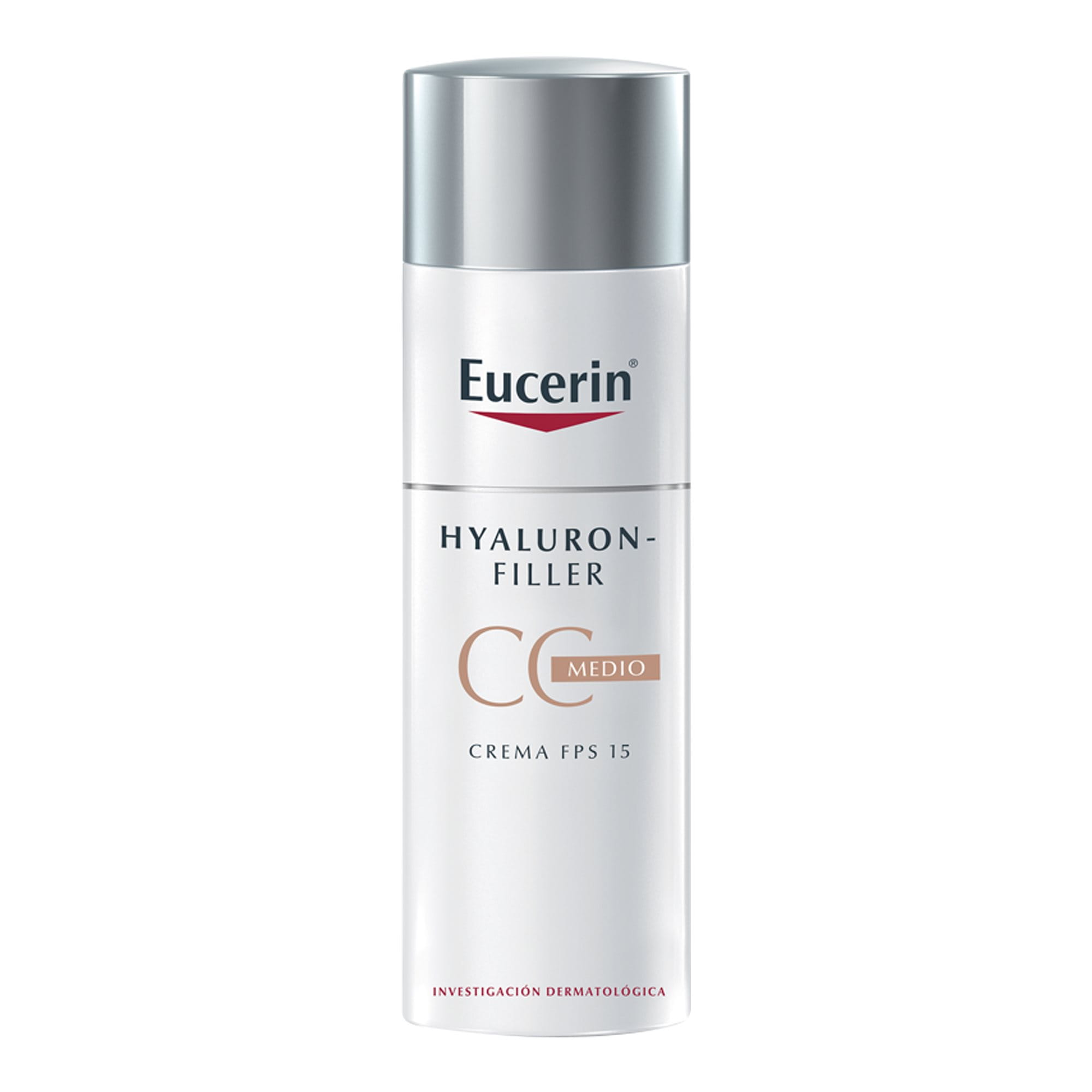 Hyaluron-Filler 3x Effect Crema de Día FPS15 para piel normal a mixta ... Hyaluron-Filler 3x Effect Crema de Día FPS15 para piel normal a mixta ...